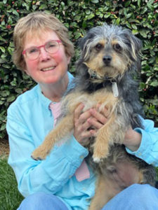 Elizabeth Foley, Ph.D. ⋆ About Me